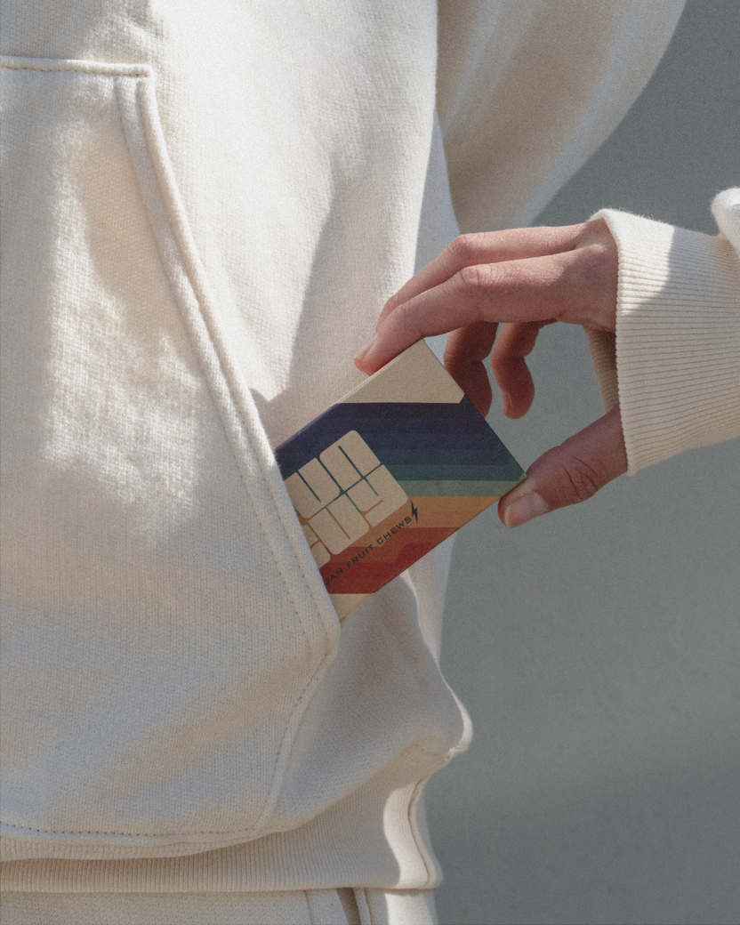 fun guy — kanna chocolate and gummies – Nature Knows