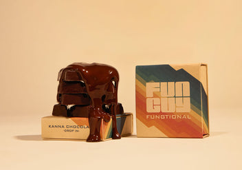 fun guy — kanna chocolate and gummies – Fun Guy