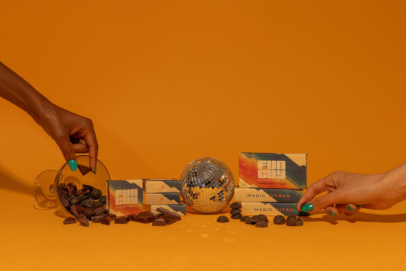 fun guy — kanna chocolate and gummies – Fun Guy