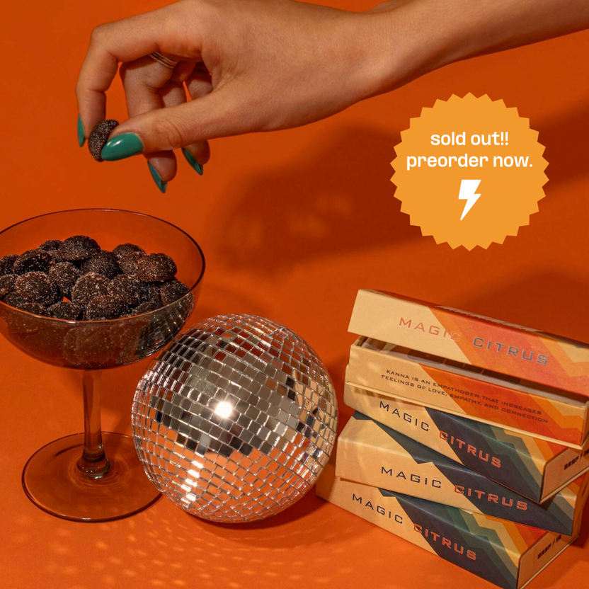 fun guy — kanna chocolate and gummies – Nature Knows