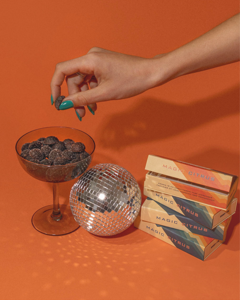 fun guy — kanna chocolate and gummies – Fun Guy